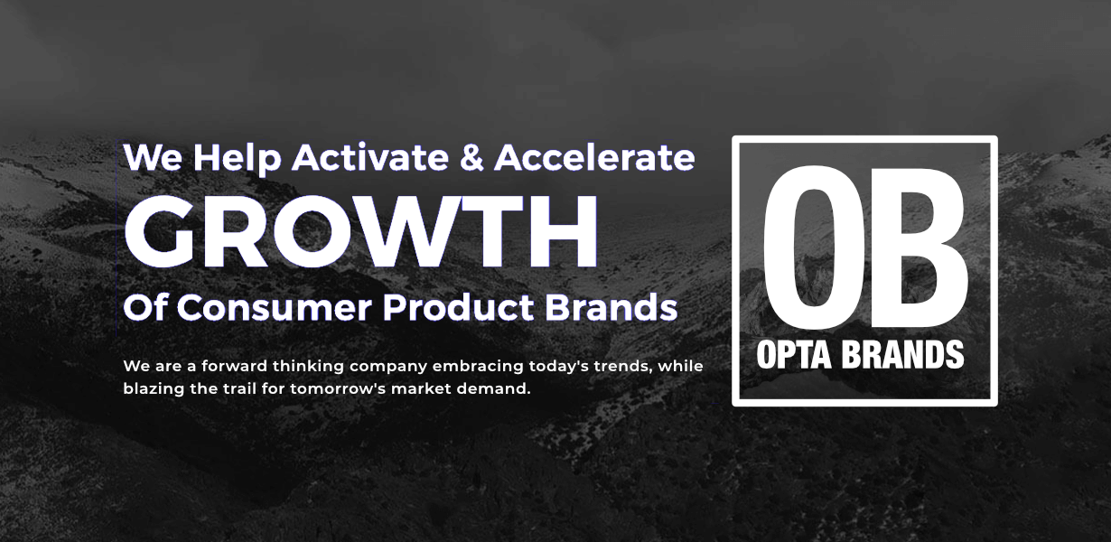 Opta Brands